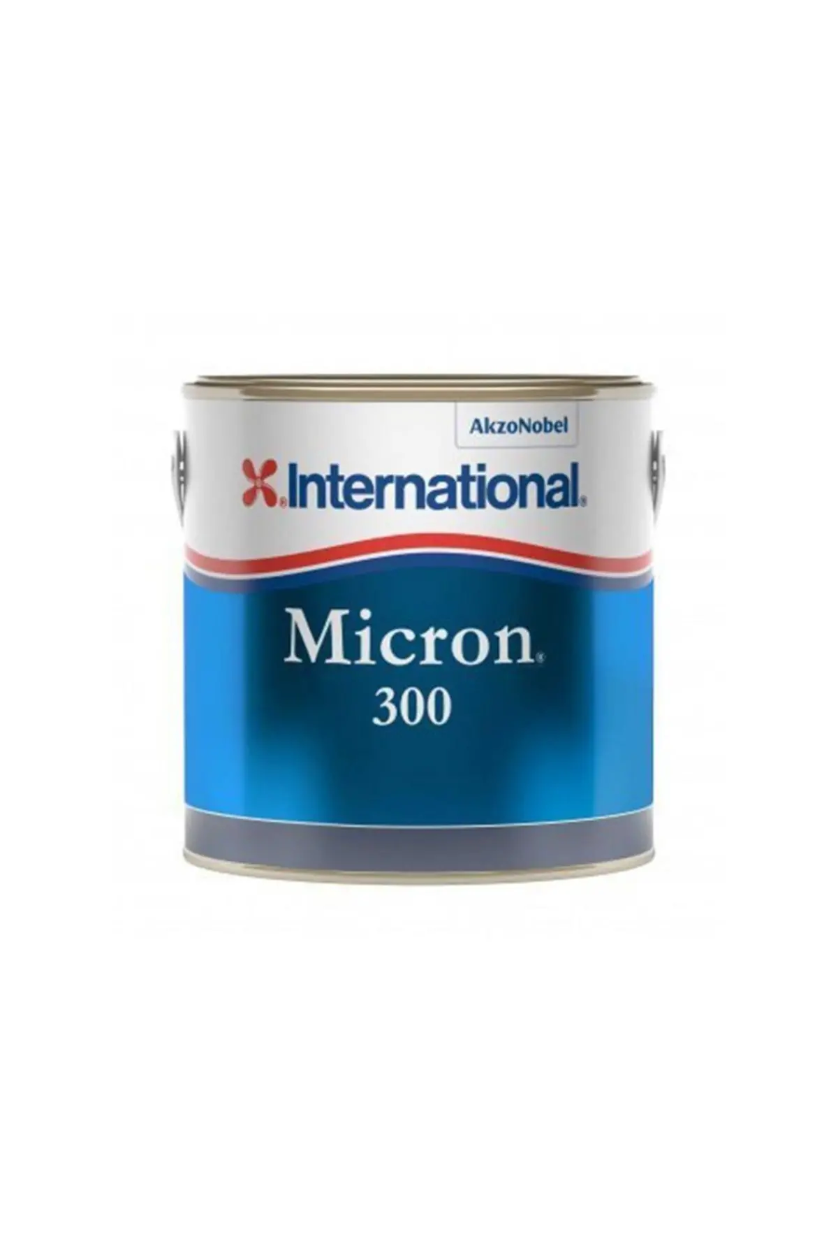 MICRON 300 BLACK ZEHİRLİ BOYA 2,5LT Fiyatı ve Yorumları - MobeseAVM
